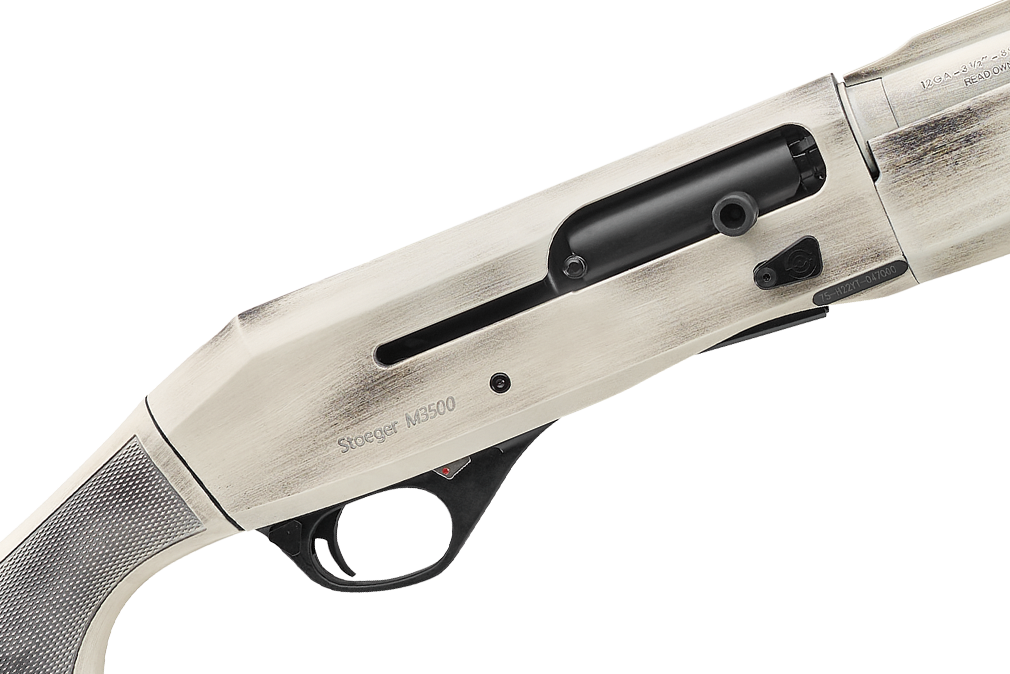 M3500 Snow Goose Shotgun | Stoeger Shotguns Pistols and Airguns